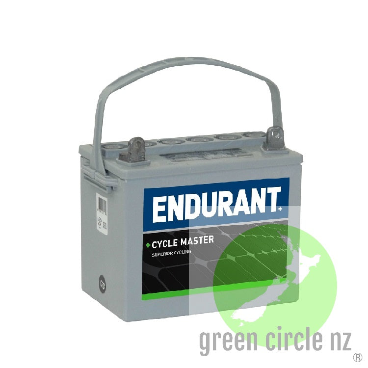 MOBILITY SCOOTER BATTERY 12v 32Ah GEL GU1H – Green Circle NZ